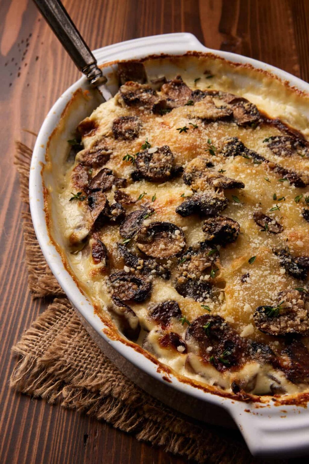 Our Best Cremini Mushroom Recipes - The Kitchen Everything