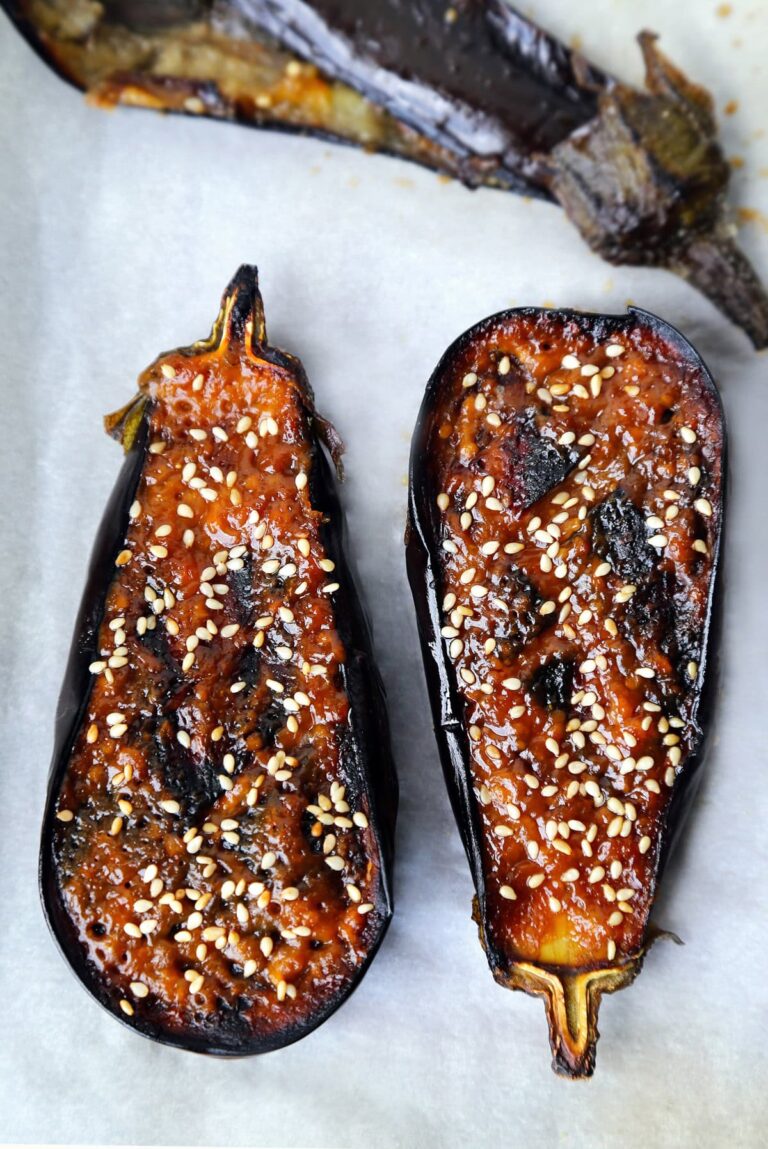 Our Best Eggplant Recipes - The Kitchen Everything