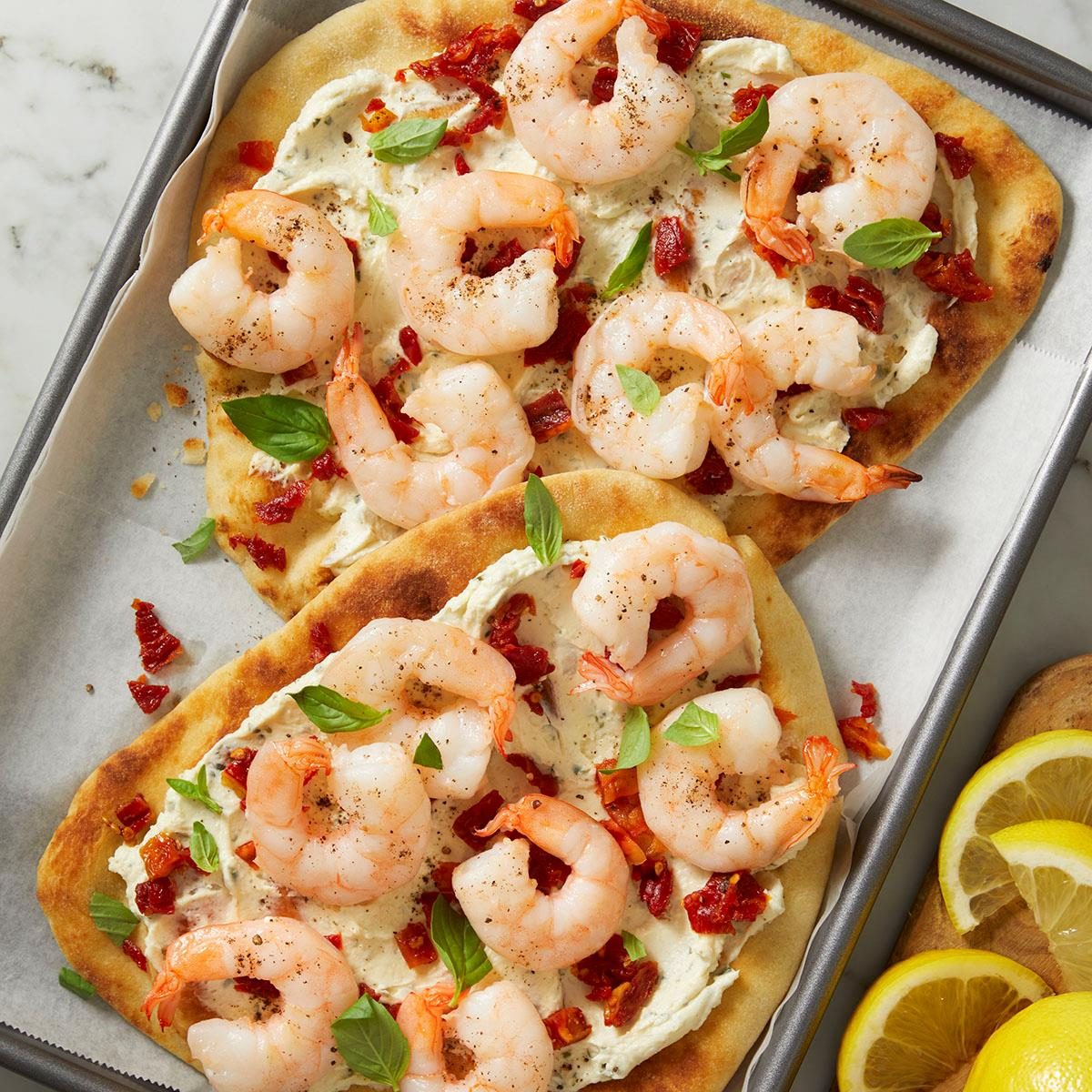 Our Best Flatbread Recipes - The Kitchen Everything