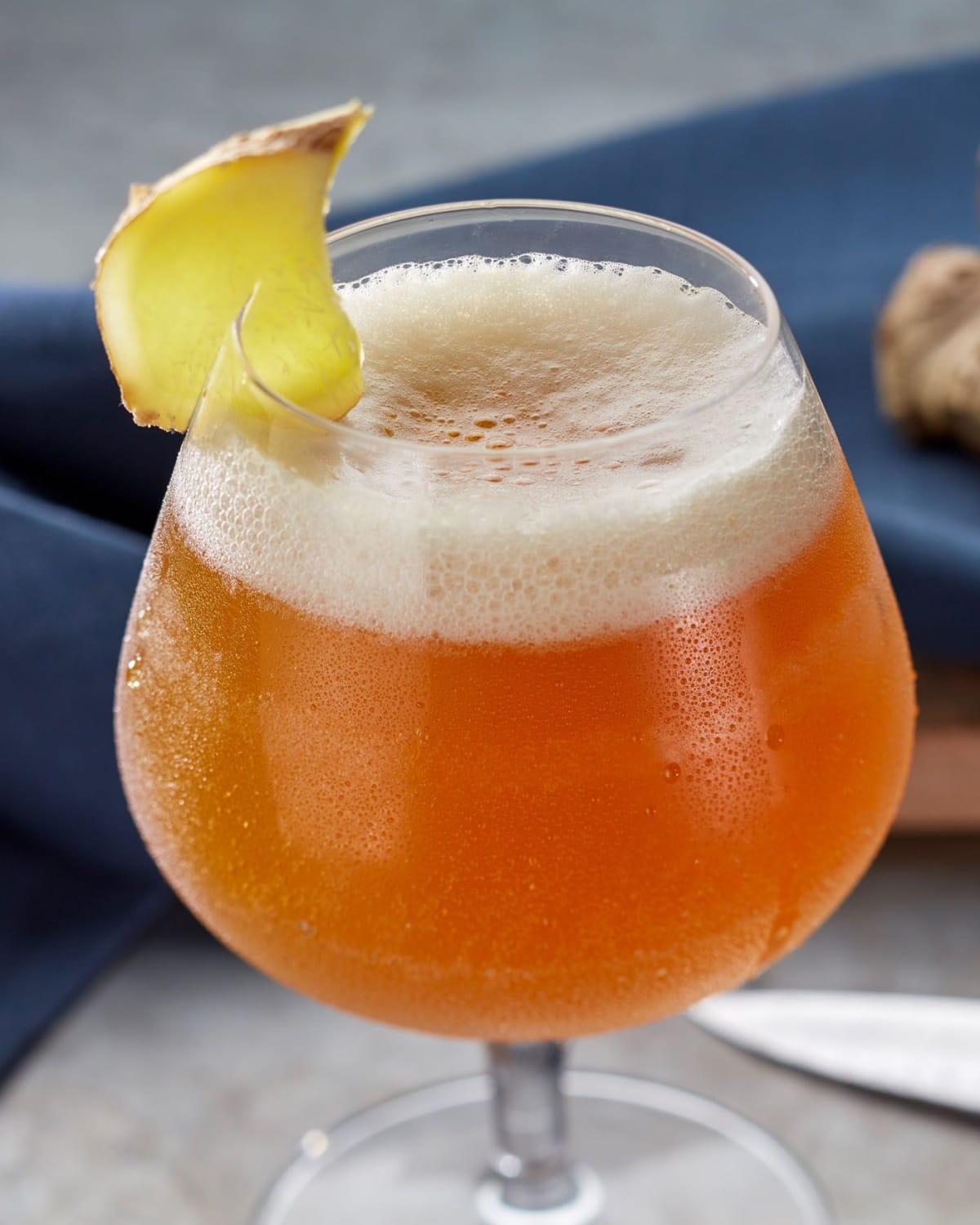Our Best Ginger Beer Cocktails - The Kitchen Everything