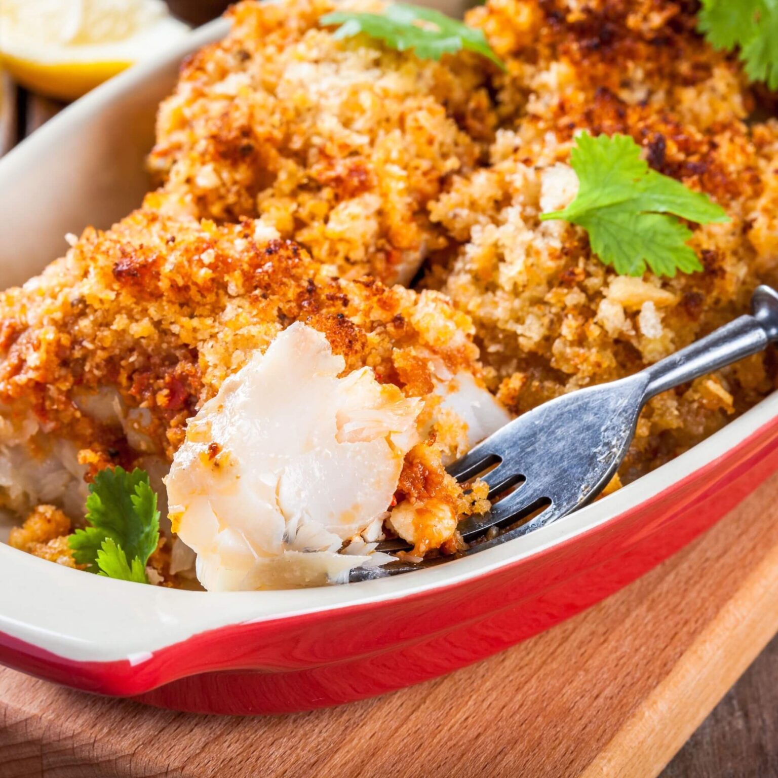 Our Best Grouper Recipes - The Kitchen Everything