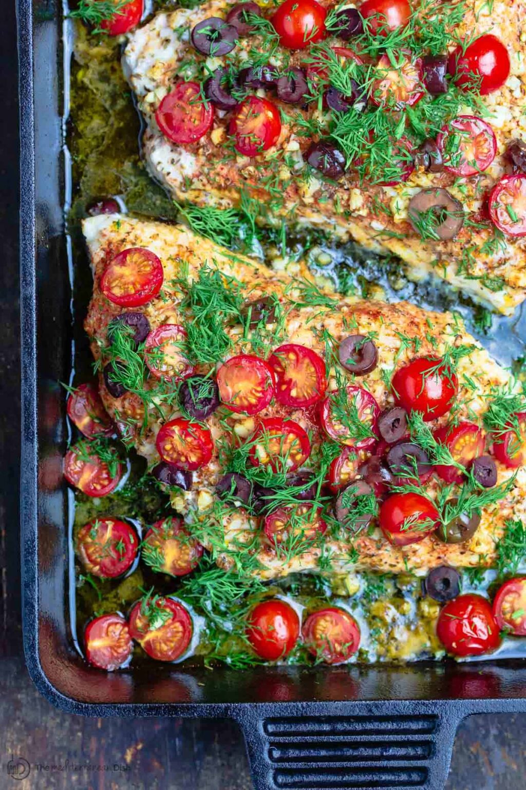 Our Best Grouper Recipes - The Kitchen Everything