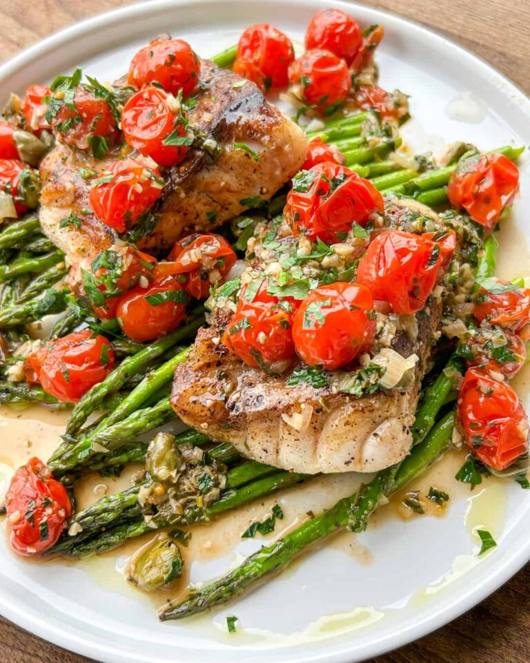 Our Best Grouper Recipes - The Kitchen Everything
