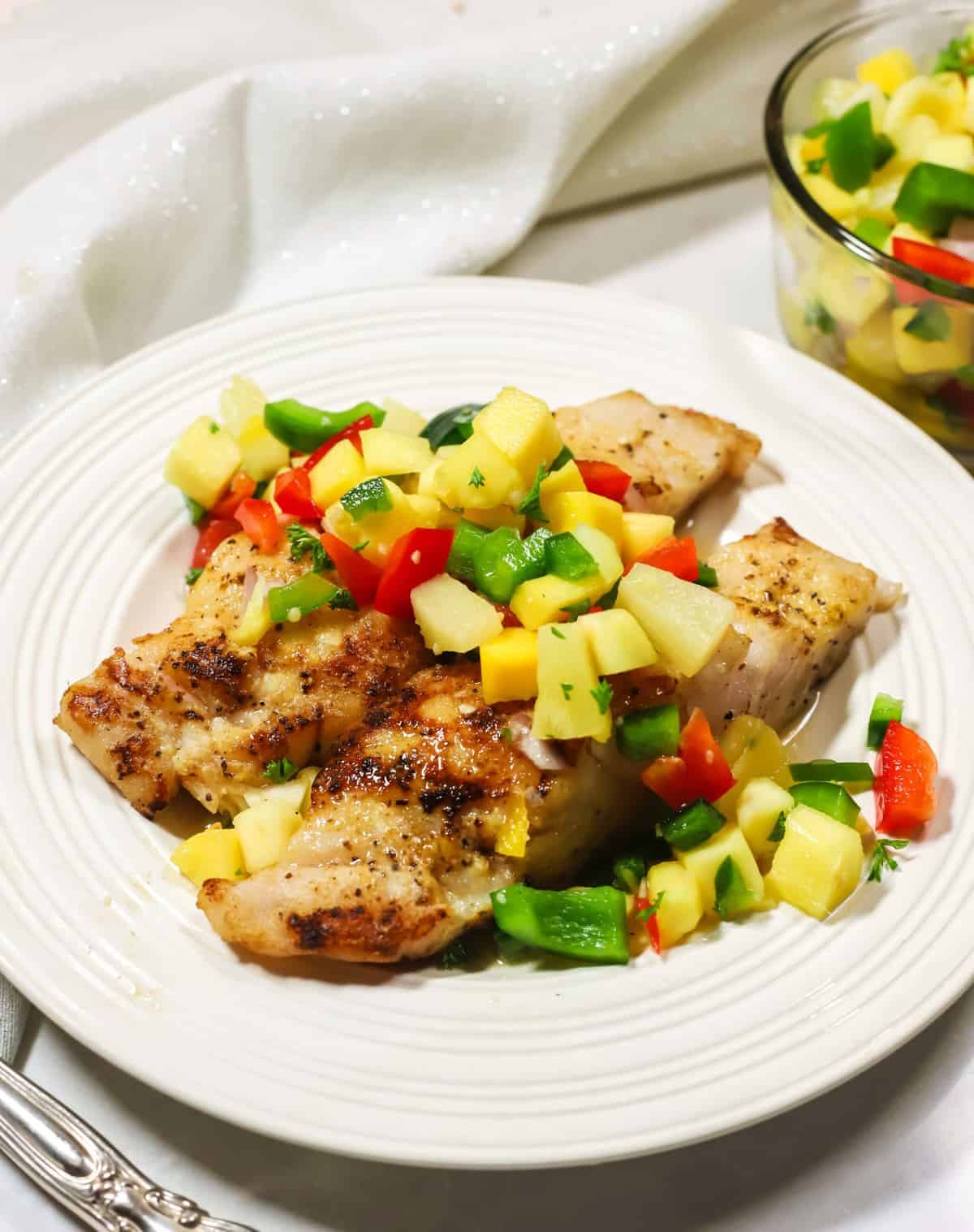 Our Best Grouper Recipes - The Kitchen Everything