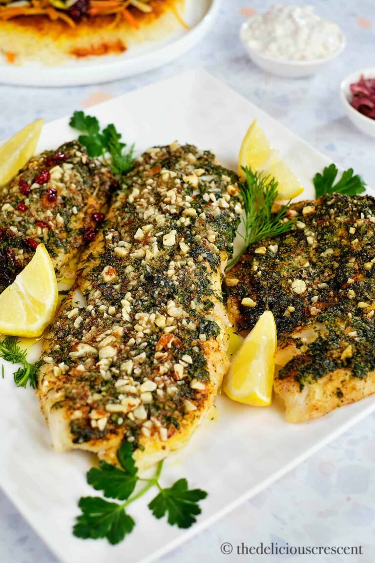 Our Best Grouper Recipes - The Kitchen Everything
