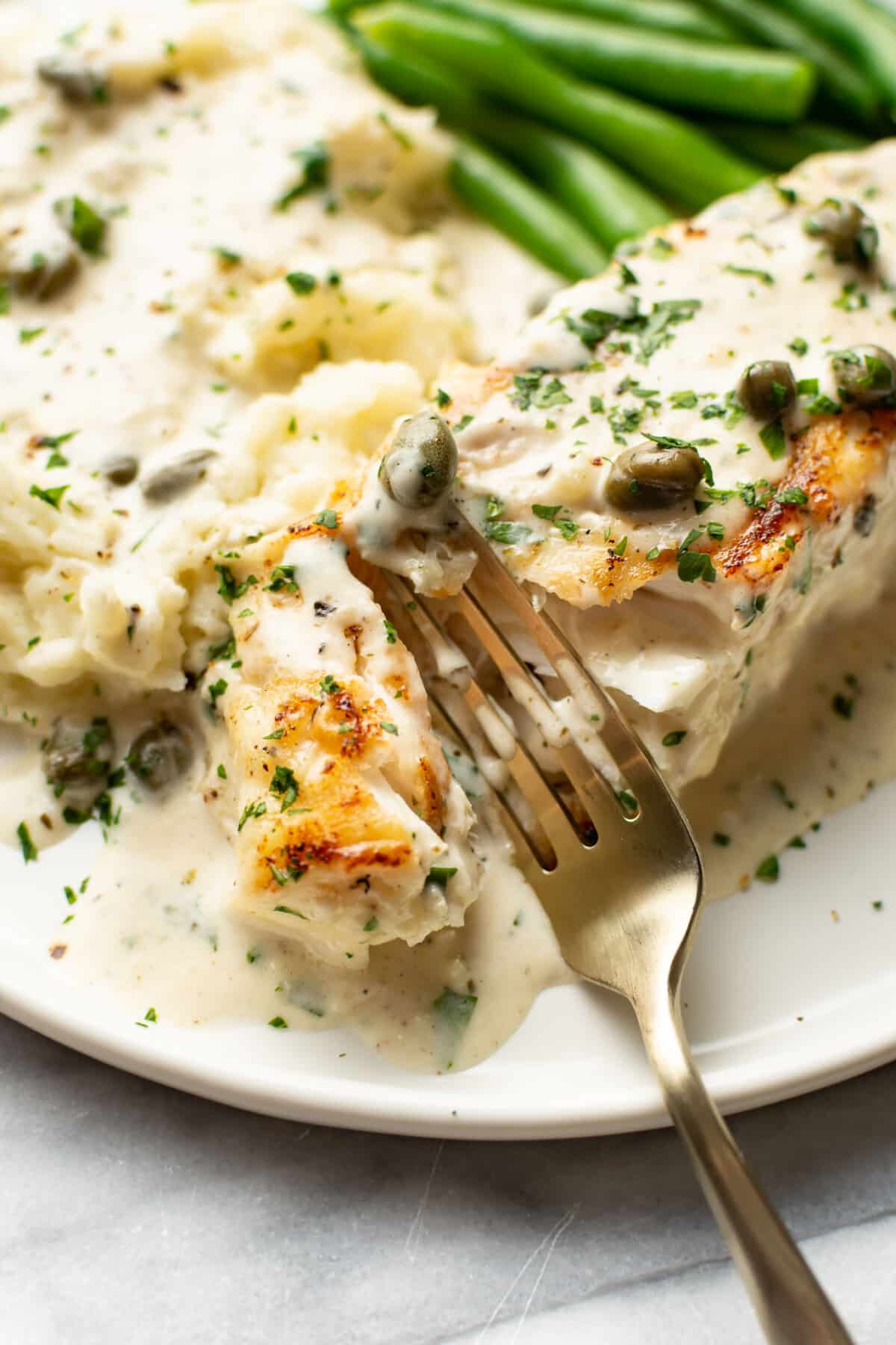Our Best Halibut Recipes - The Kitchen Everything