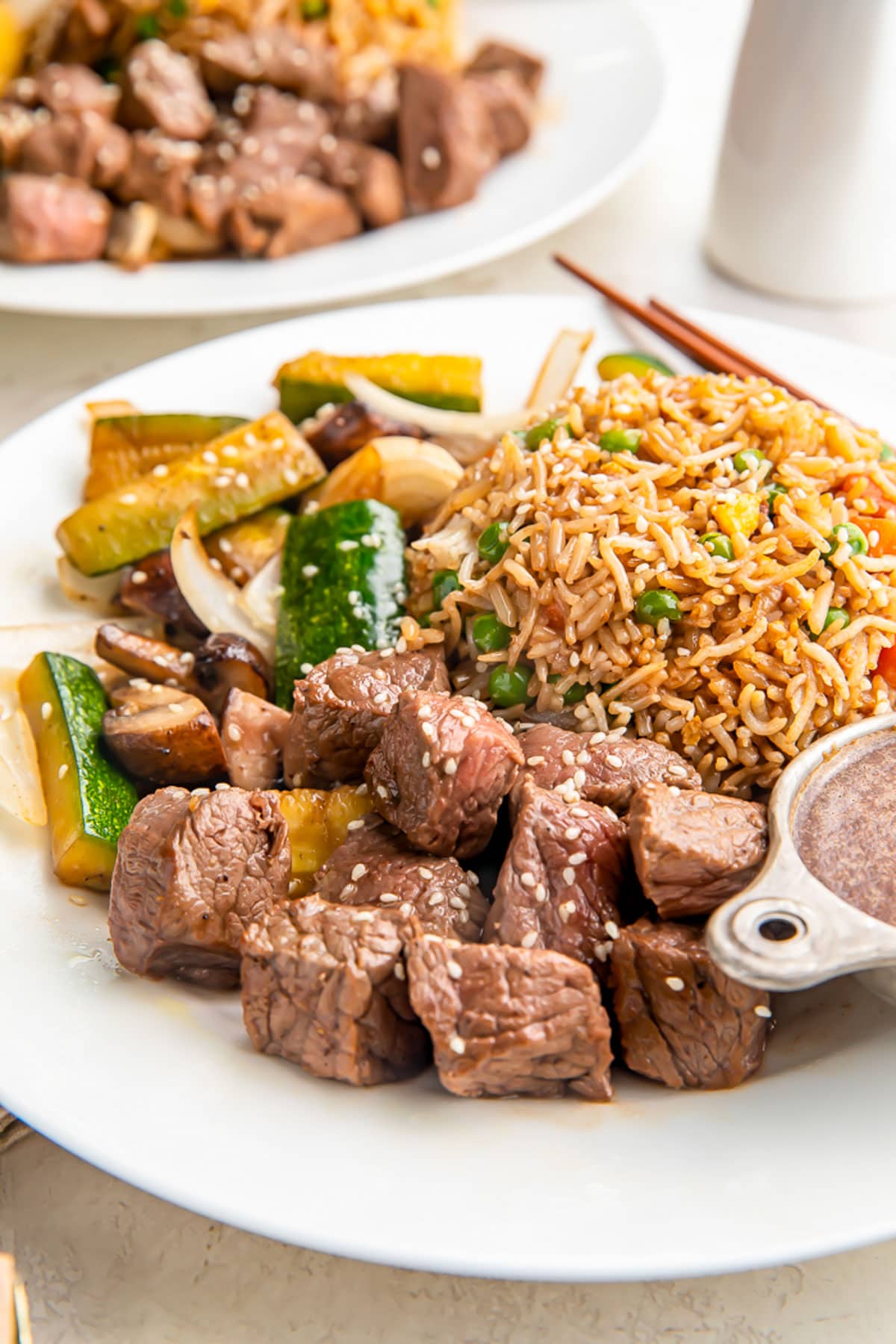 Our Best Hibachi Recipes - The Kitchen Everything