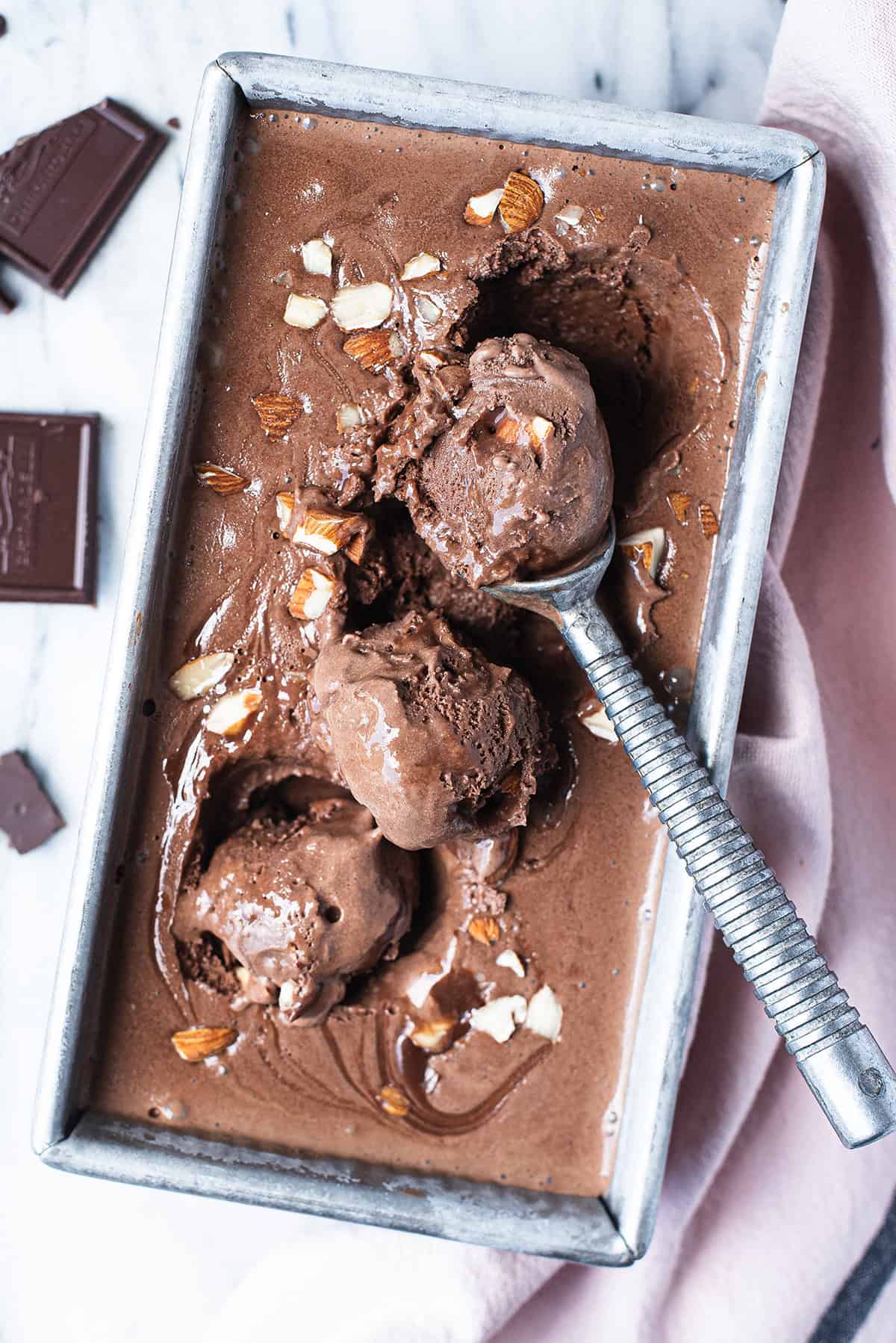 Our Best Ice Cream Flavors - The Kitchen Everything