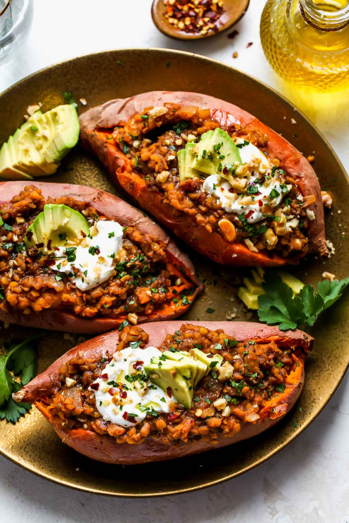 Our Best Lentil Recipes - The Kitchen Everything