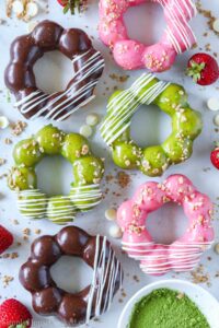 Our Best Mochi Donut Recipes - The Kitchen Everything