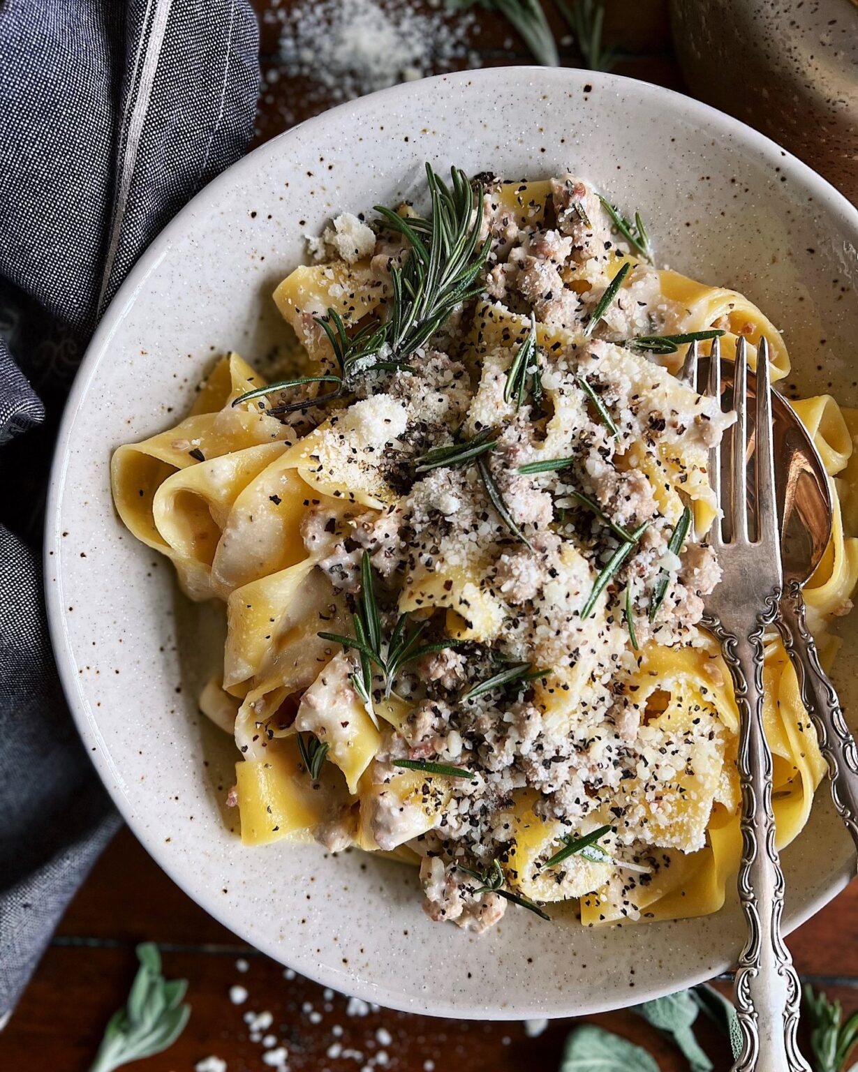 Our Best Pancetta Recipes - The Kitchen Everything