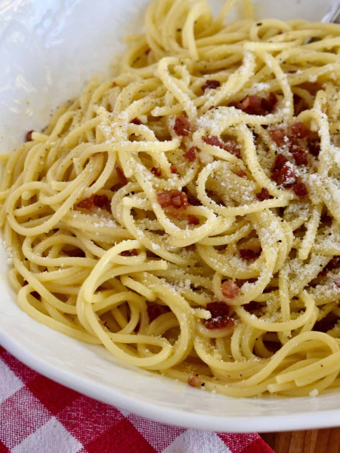 Our Best Pancetta Recipes - The Kitchen Everything