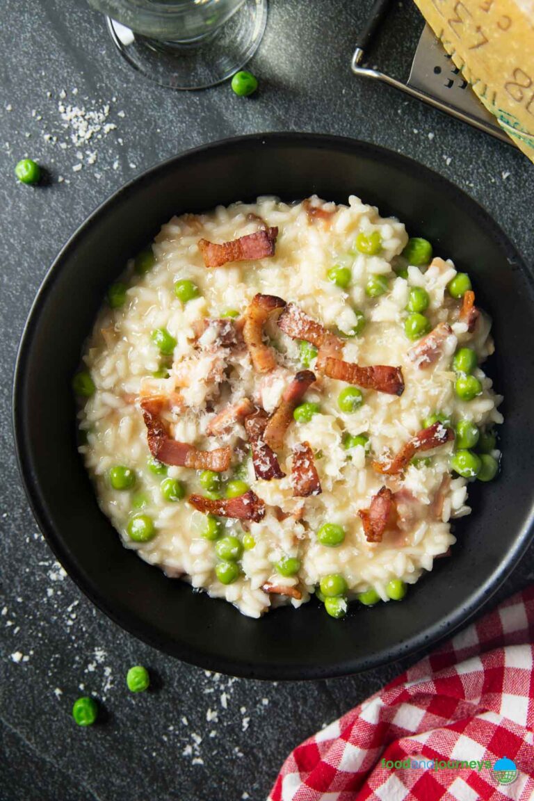 Our Best Pancetta Recipes - The Kitchen Everything