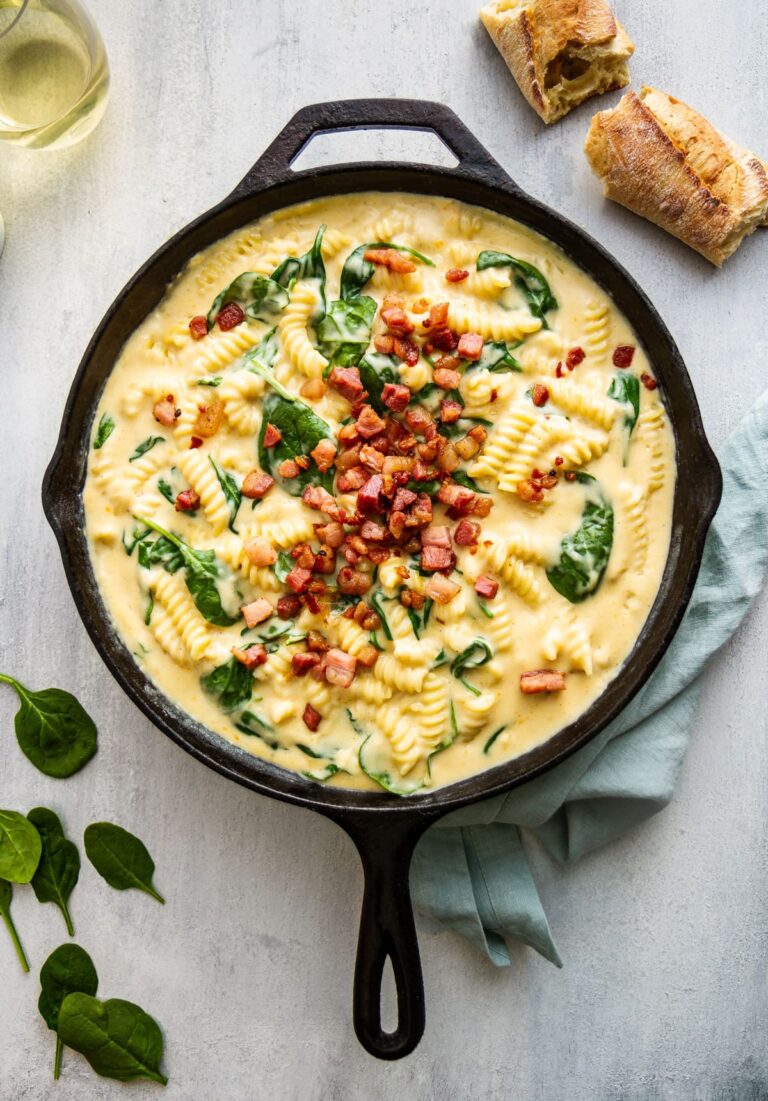 Our Best Pancetta Recipes - The Kitchen Everything