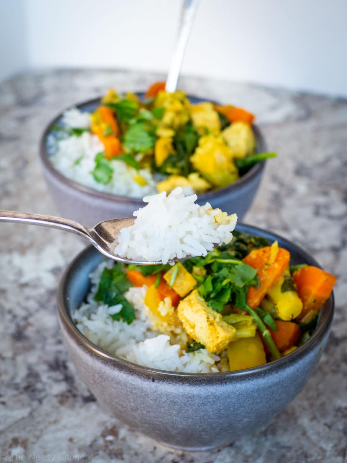 Our Best Coconut Milk Recipes - The Kitchen Everything