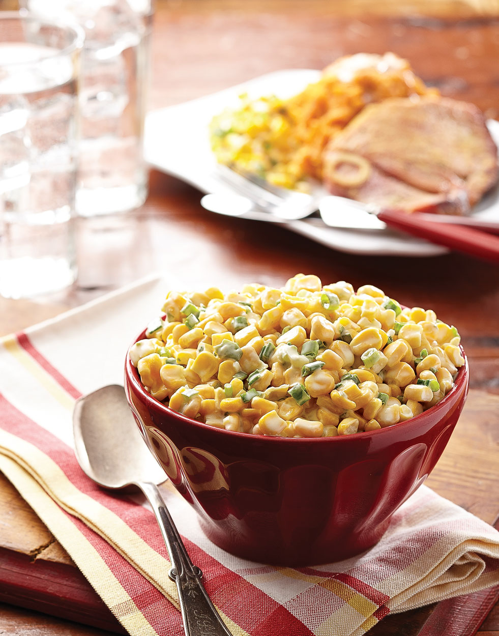 Our Best Cookout Food Ideas - The Kitchen Everything