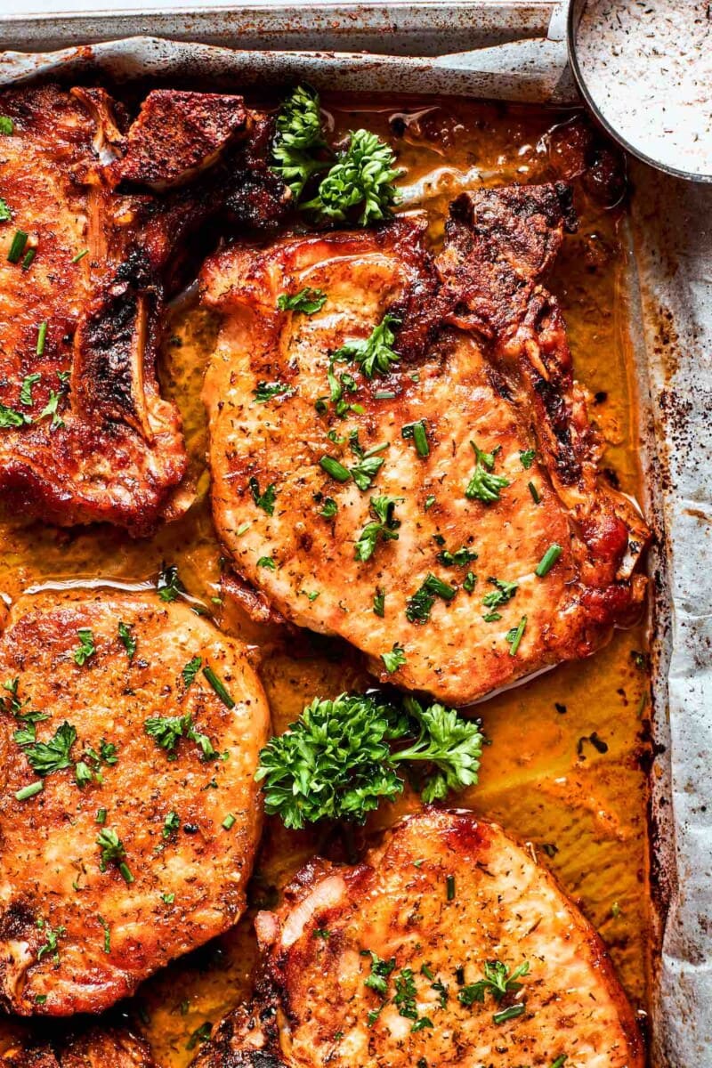 Our Best Family Dinner Ideas - The Kitchen Everything