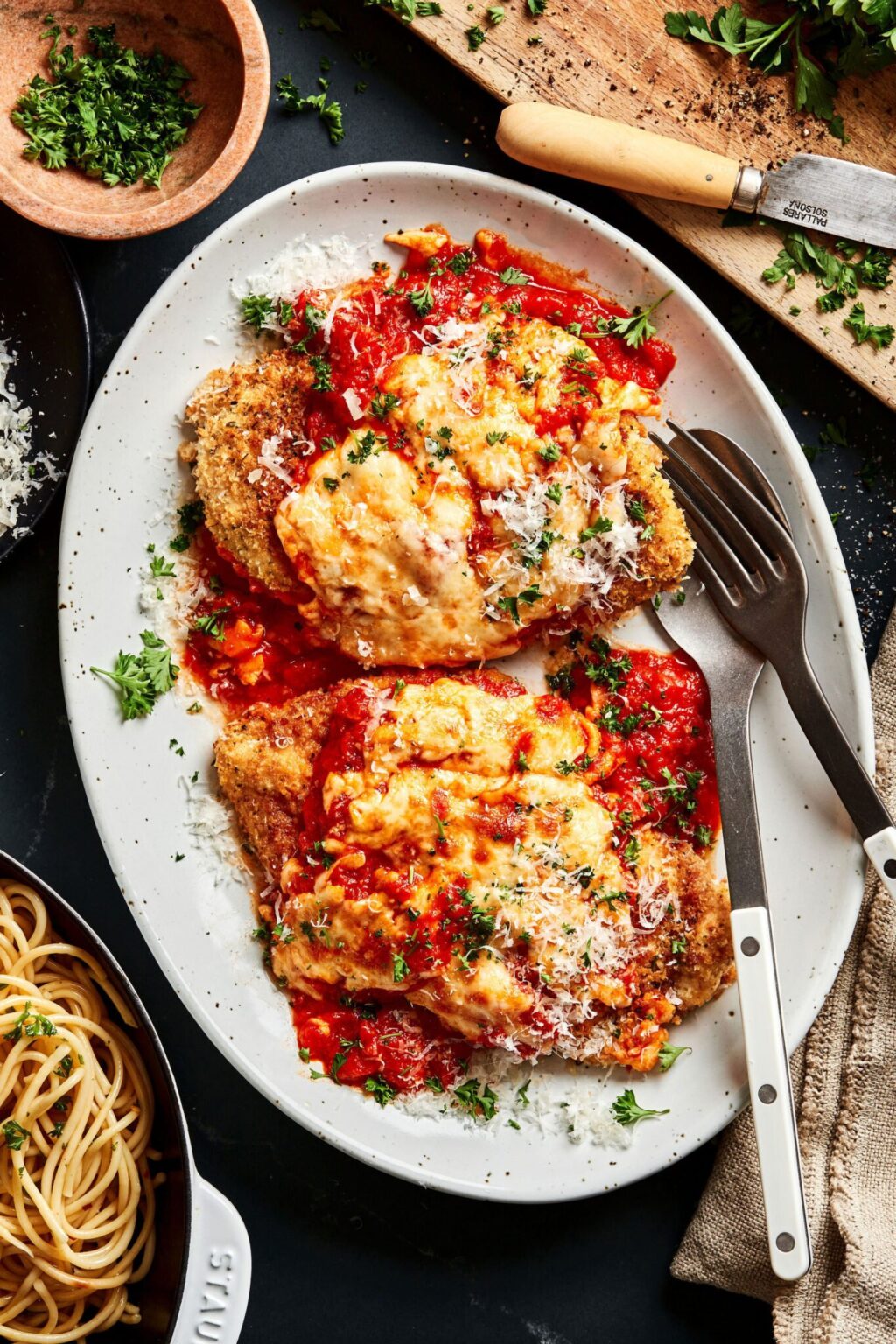 Our Best Family Dinner Ideas - The Kitchen Everything