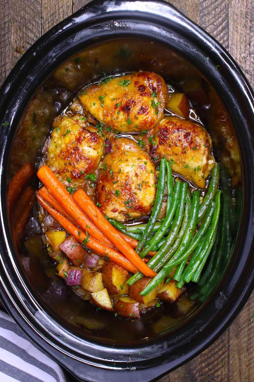 Our Best Family Dinner Ideas - The Kitchen Everything