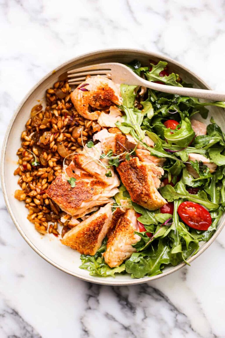 Our Best Fancy Dinner Recipes - The Kitchen Everything