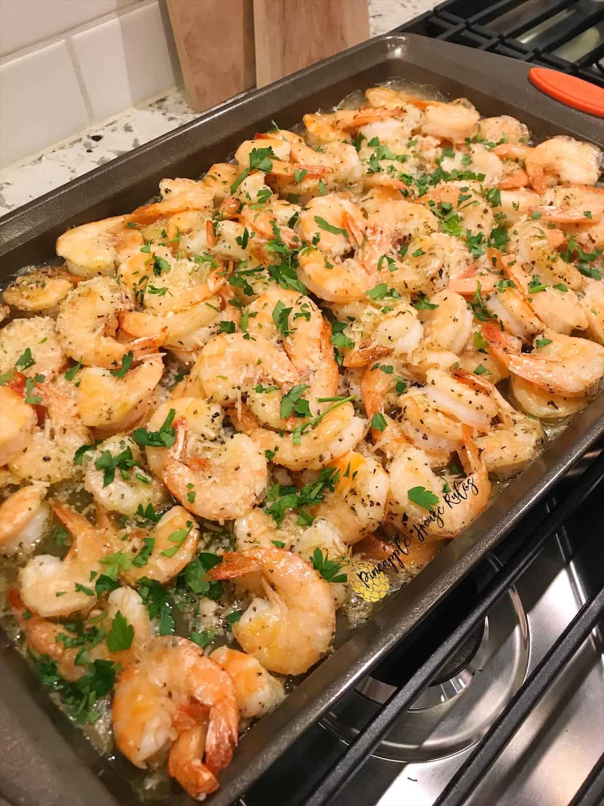 Our Best Frozen Shrimp Recipes - The Kitchen Everything