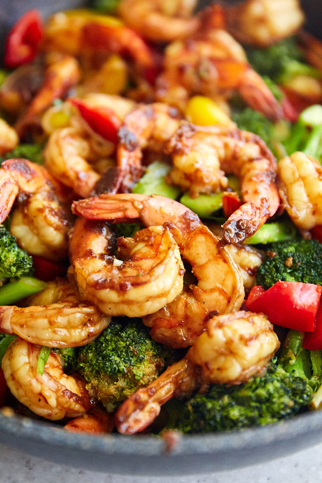 Our Best Frozen Shrimp Recipes - The Kitchen Everything