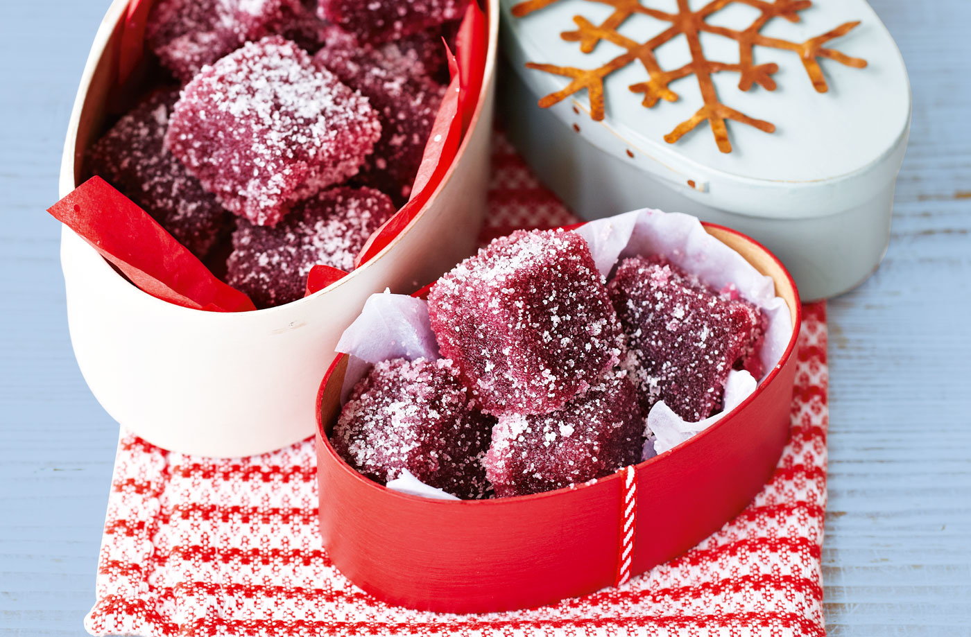 Our Best Homemade Candy Recipes - The Kitchen Everything