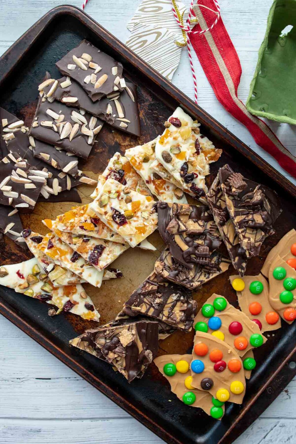 Our Best Homemade Candy Recipes - The Kitchen Everything