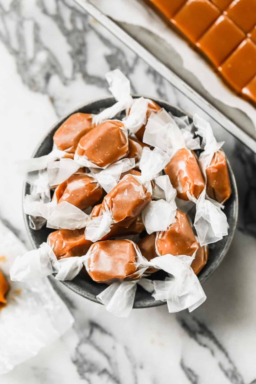 Our Best Homemade Candy Recipes - The Kitchen Everything
