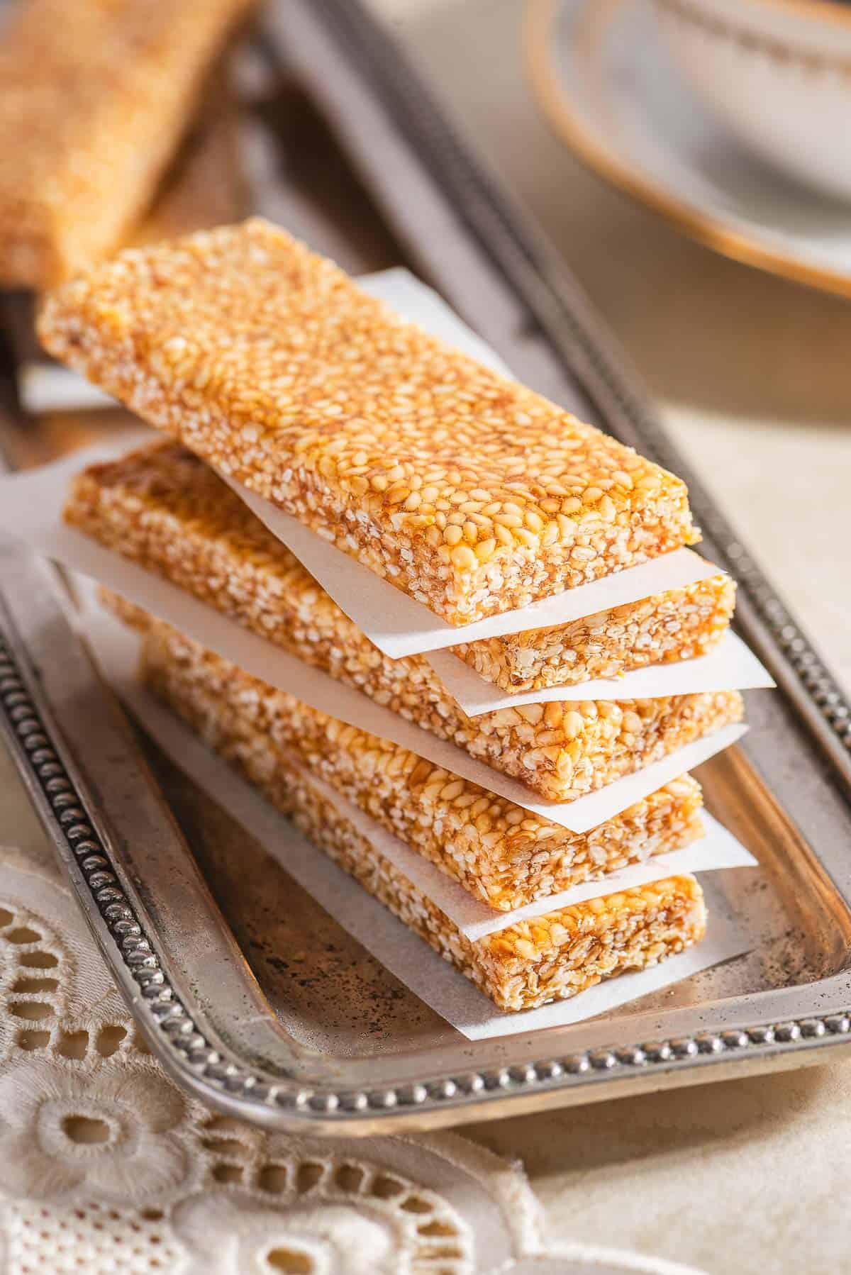 Our Best Homemade Candy Recipes - The Kitchen Everything