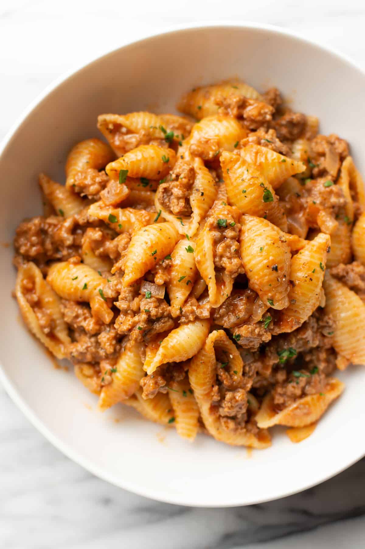 21 Best Instant Pot Ground Beef Recipes - The Kitchen Everything