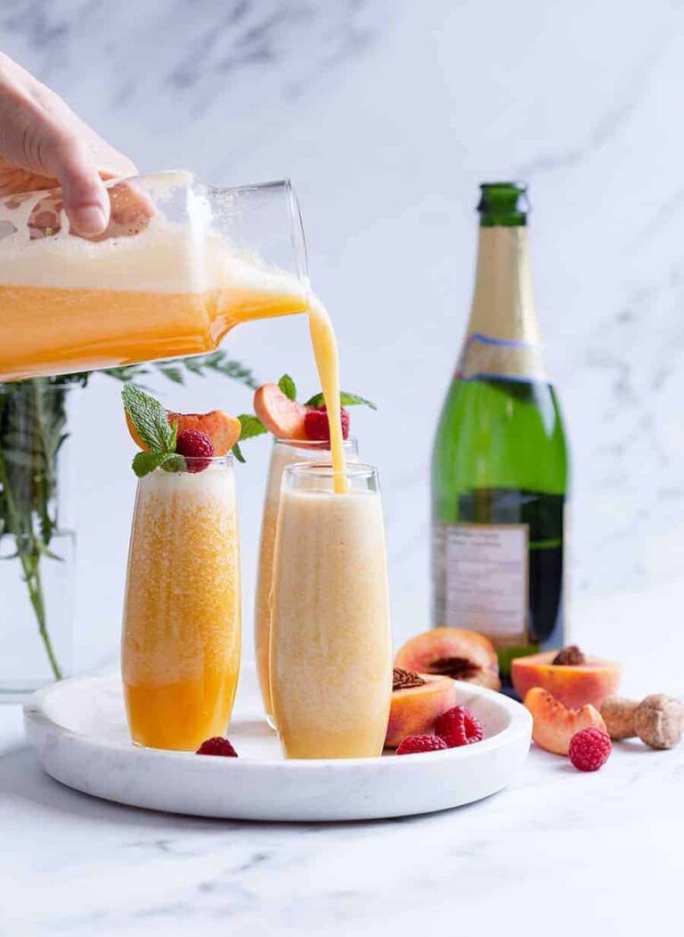 Our Best Large Batch Party Cocktails - The Kitchen Everything