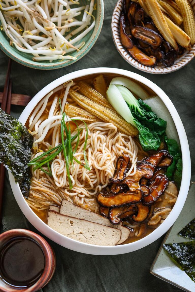 Our Best Shiitake Mushroom Recipes - The Kitchen Everything