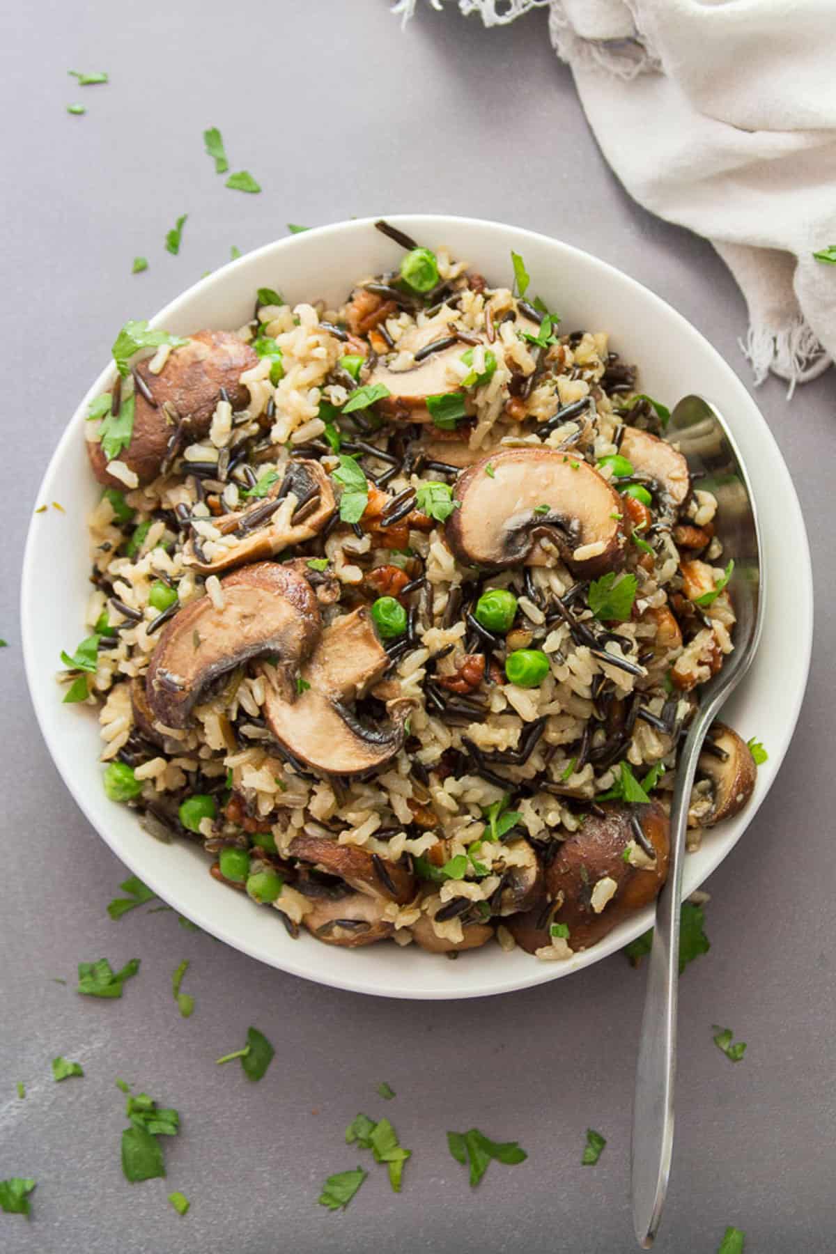 Our Best Shiitake Mushroom Recipes - The Kitchen Everything