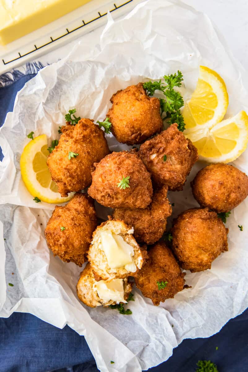 Our Best Side Dishes for Fried Chicken - The Kitchen Everything