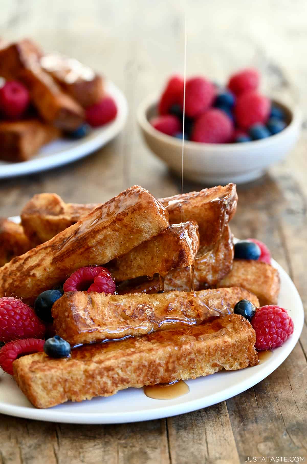 Our Best Sweet Breakfast Recipes - The Kitchen Everything