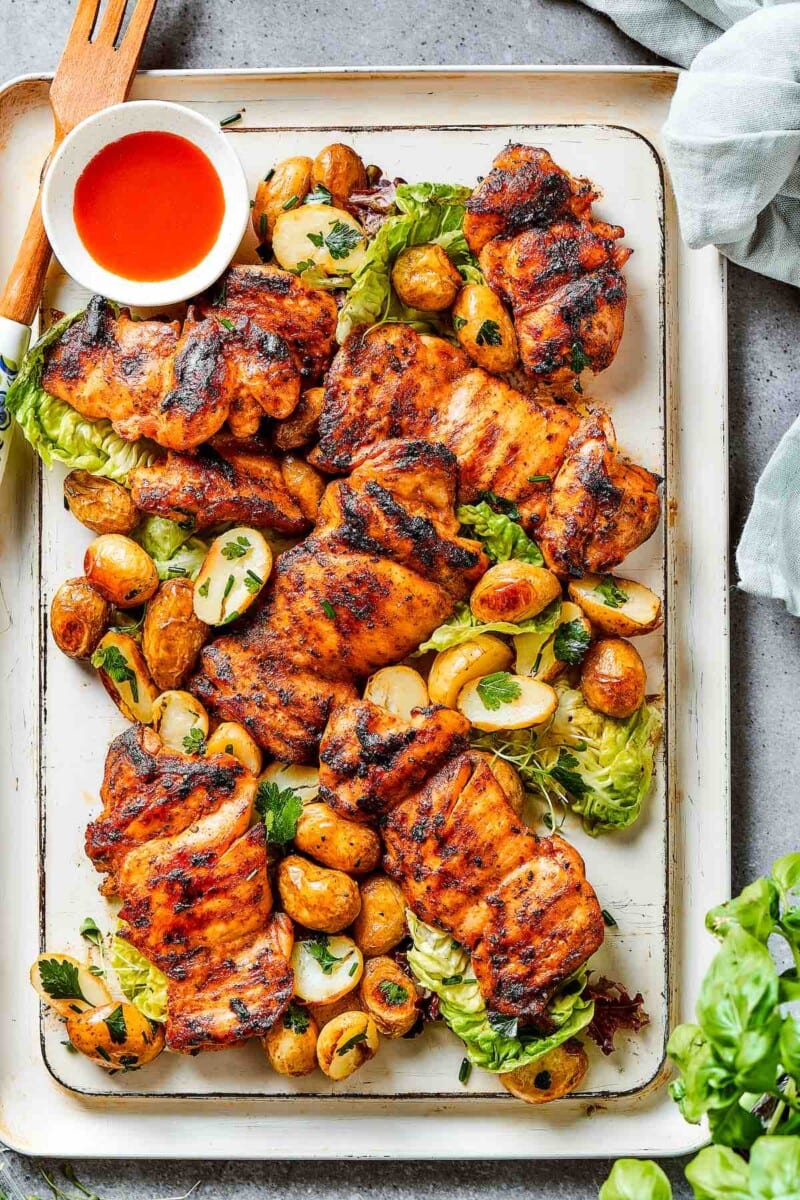 Our Best Traditional African Food Recipes - The Kitchen Everything