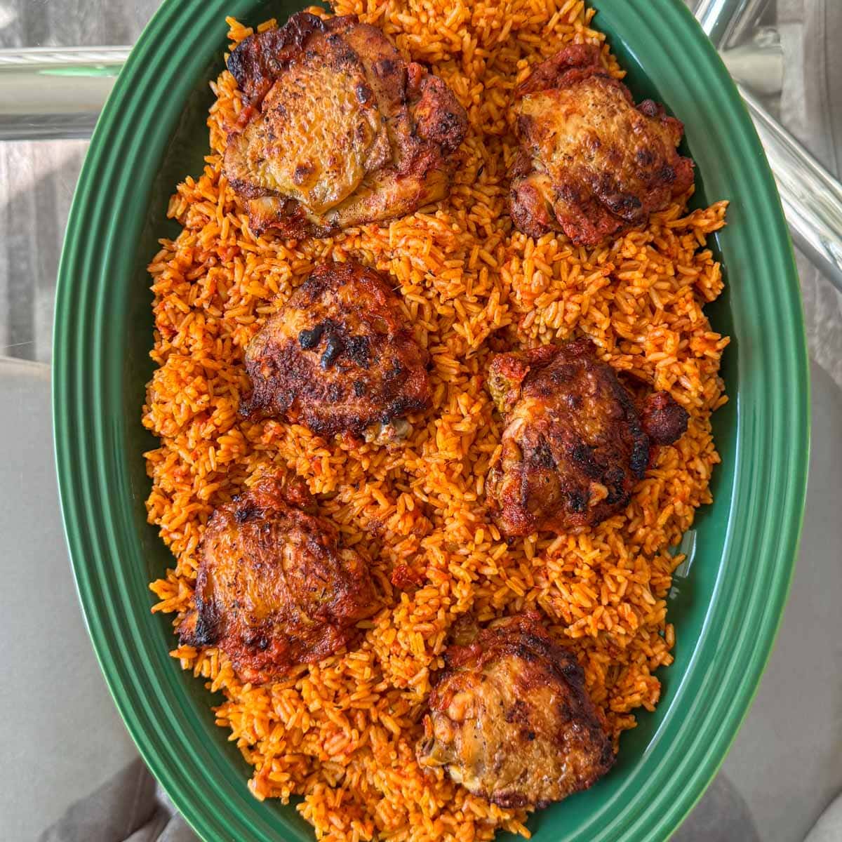 Our Best Traditional African Food Recipes - The Kitchen Everything
