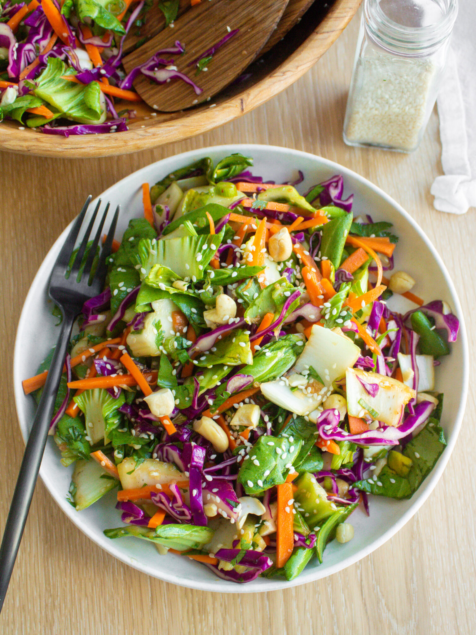 Our Best Chinese Cabbage Recipes - The Kitchen Everything