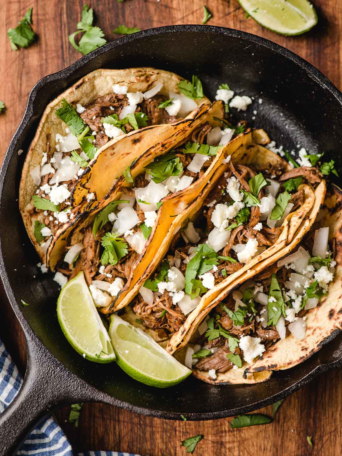 Our Best Authentic Mexican Recipes - The Kitchen Everything