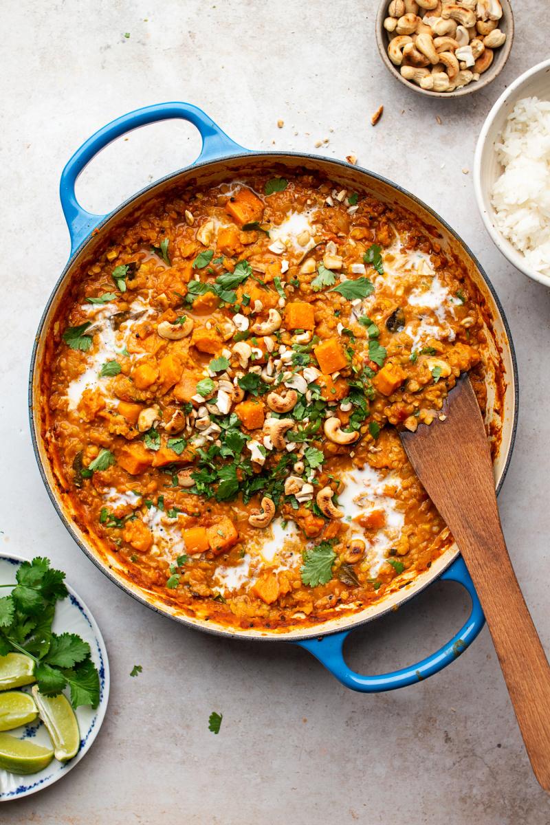 Our Best Daniel Fast Recipes - The Kitchen Everything