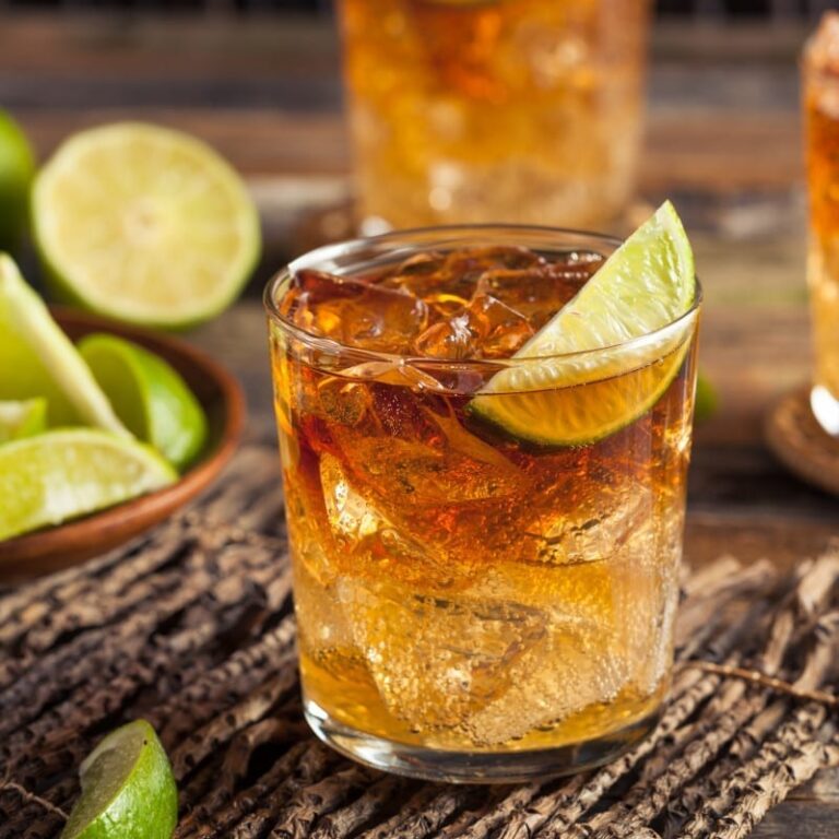 Our Best Mixed Drinks - The Kitchen Everything