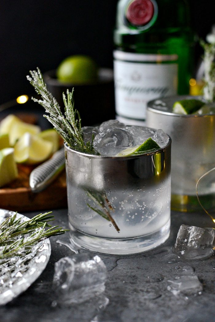 Our Best Mixed Drinks - The Kitchen Everything