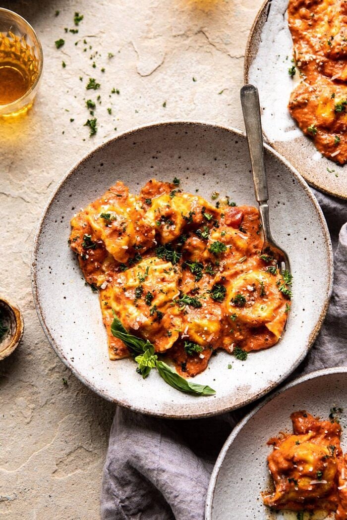 Our Best Pasta Recipes for Every Occasion - The Kitchen Everything