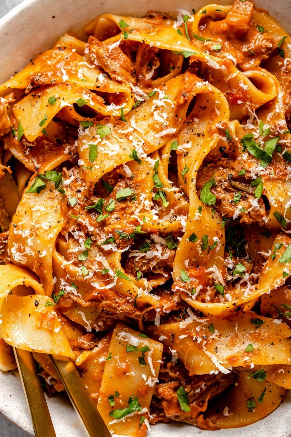 Our Best Pasta Recipes for Every Occasion - The Kitchen Everything