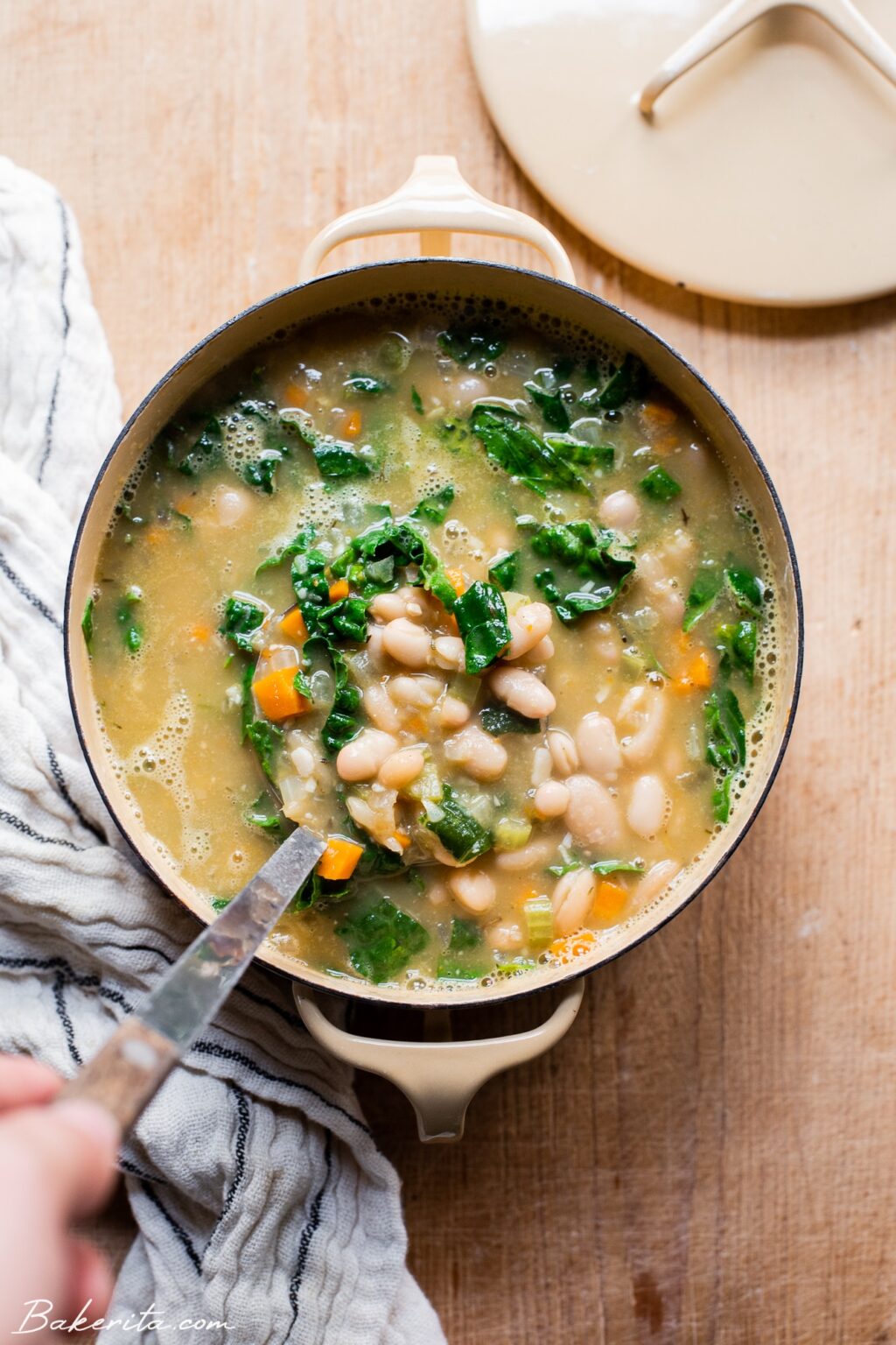 Our Best Homemade Soup Recipes - The Kitchen Everything