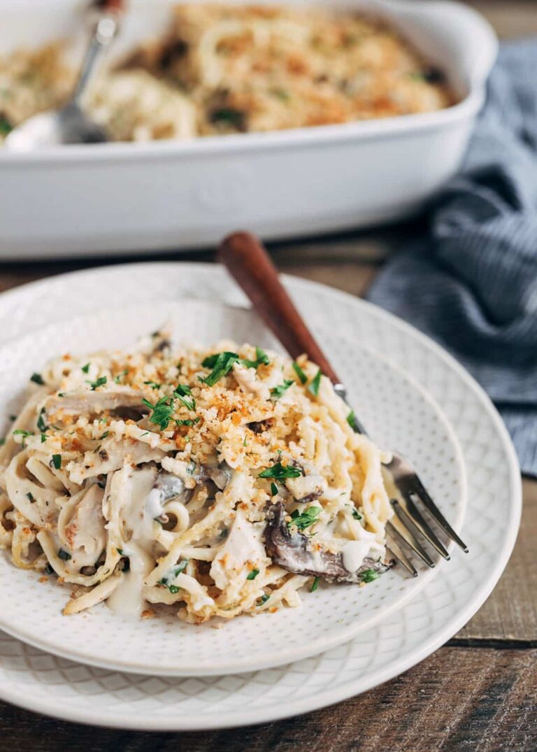 Our Best Leftover Turkey Recipes - The Kitchen Everything