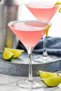 Our Best Pink Cocktail Recipes - The Kitchen Everything