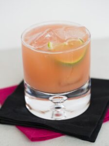 Our Best Pink Cocktail Recipes - The Kitchen Everything