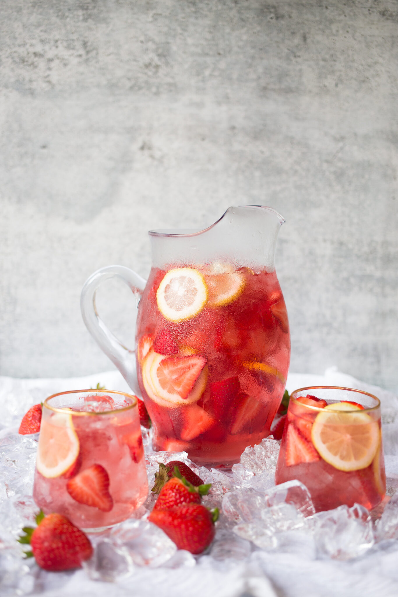 Our Best Pink Cocktail Recipes - The Kitchen Everything